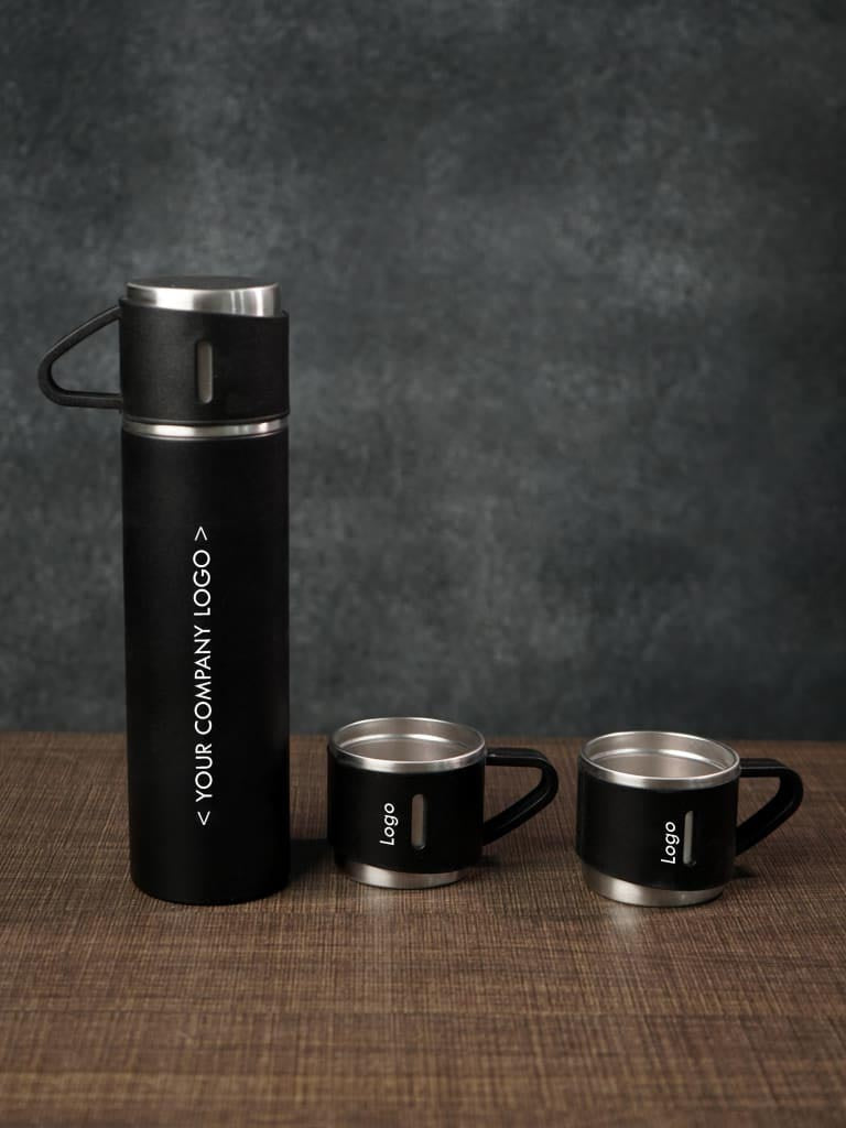 Corporate Gift - Vacuum Flask Gift Set - BCG0006 – BLiS
