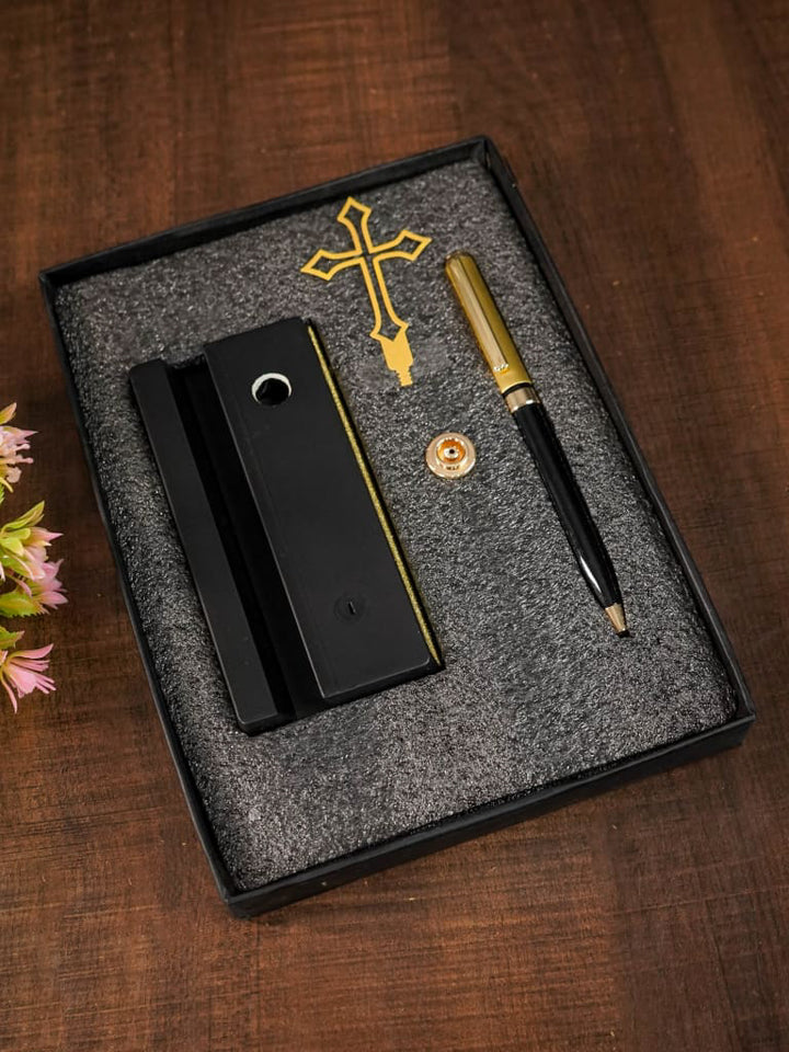 Jesus Pen & Stand - BCG0066 – BLiS