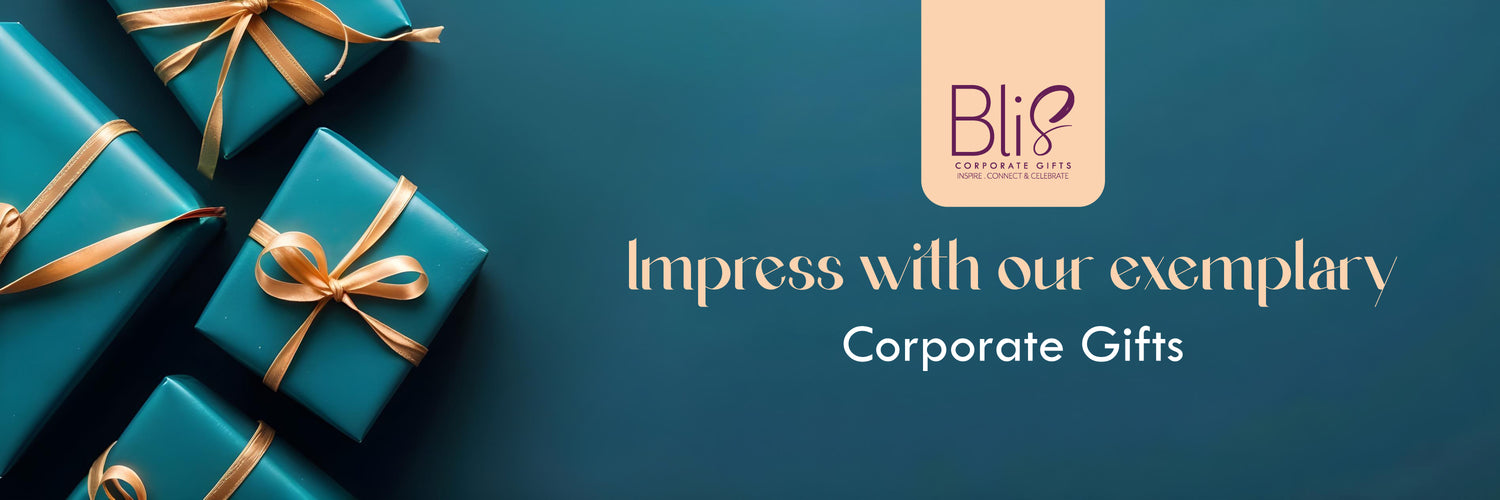 Corporate gifts – BLiS