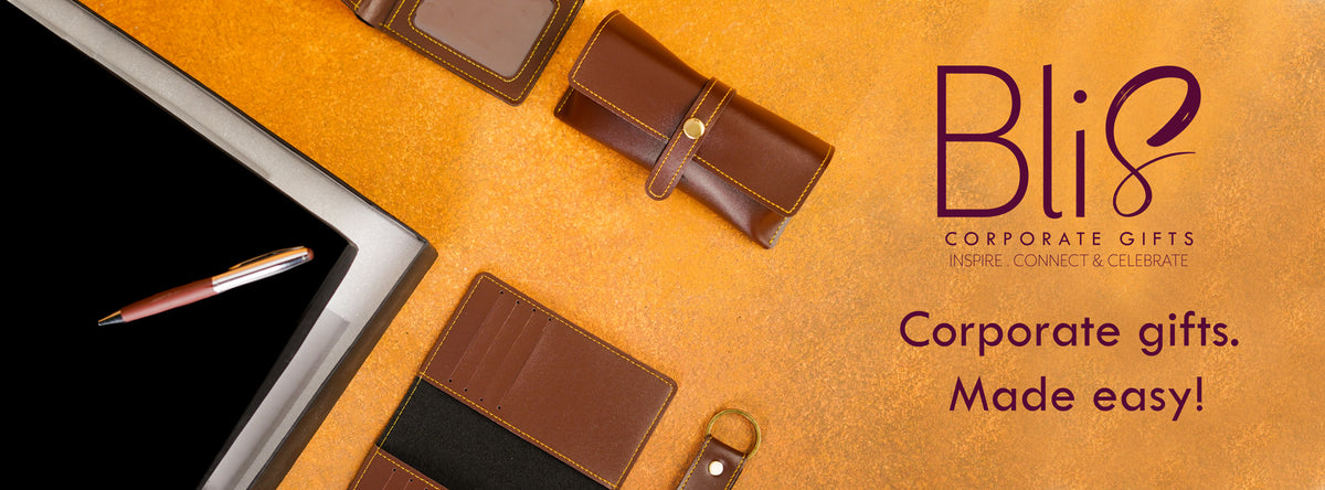 Corporate gifts – BLiS