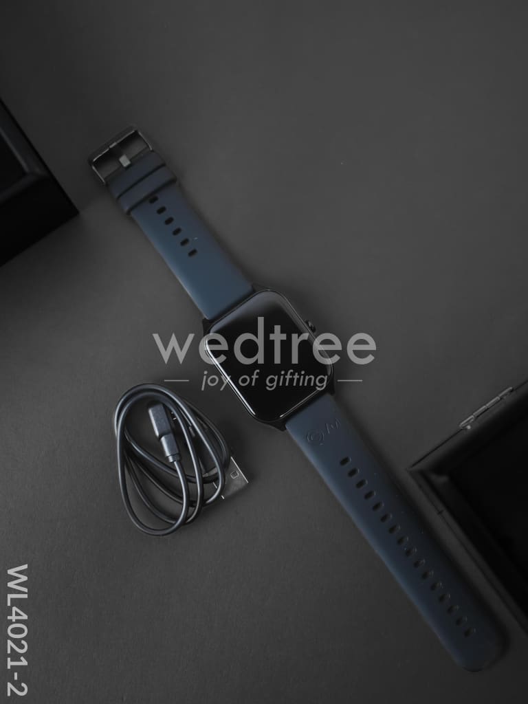 EVM Smartwatch - - WL4021 – BLiS